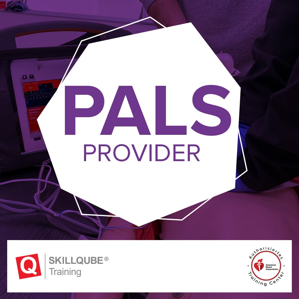 PALS - Shop SKILLQUBE