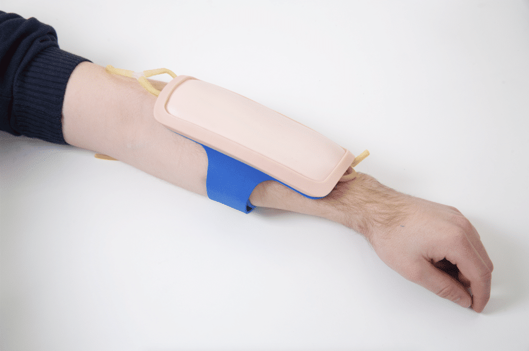 i.v. Skill Pad - Shop SKILLQUBE